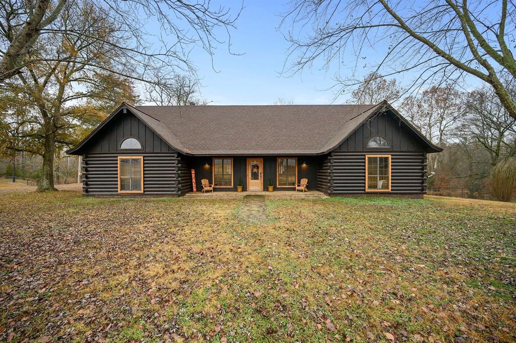 Sylvia Murphy Broken Bow Real Estate | The Ranch